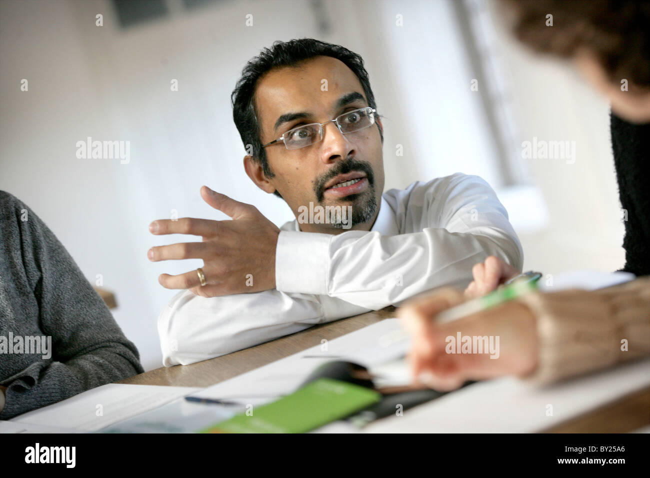 Training depth hi-res stock photography and images - Alamy