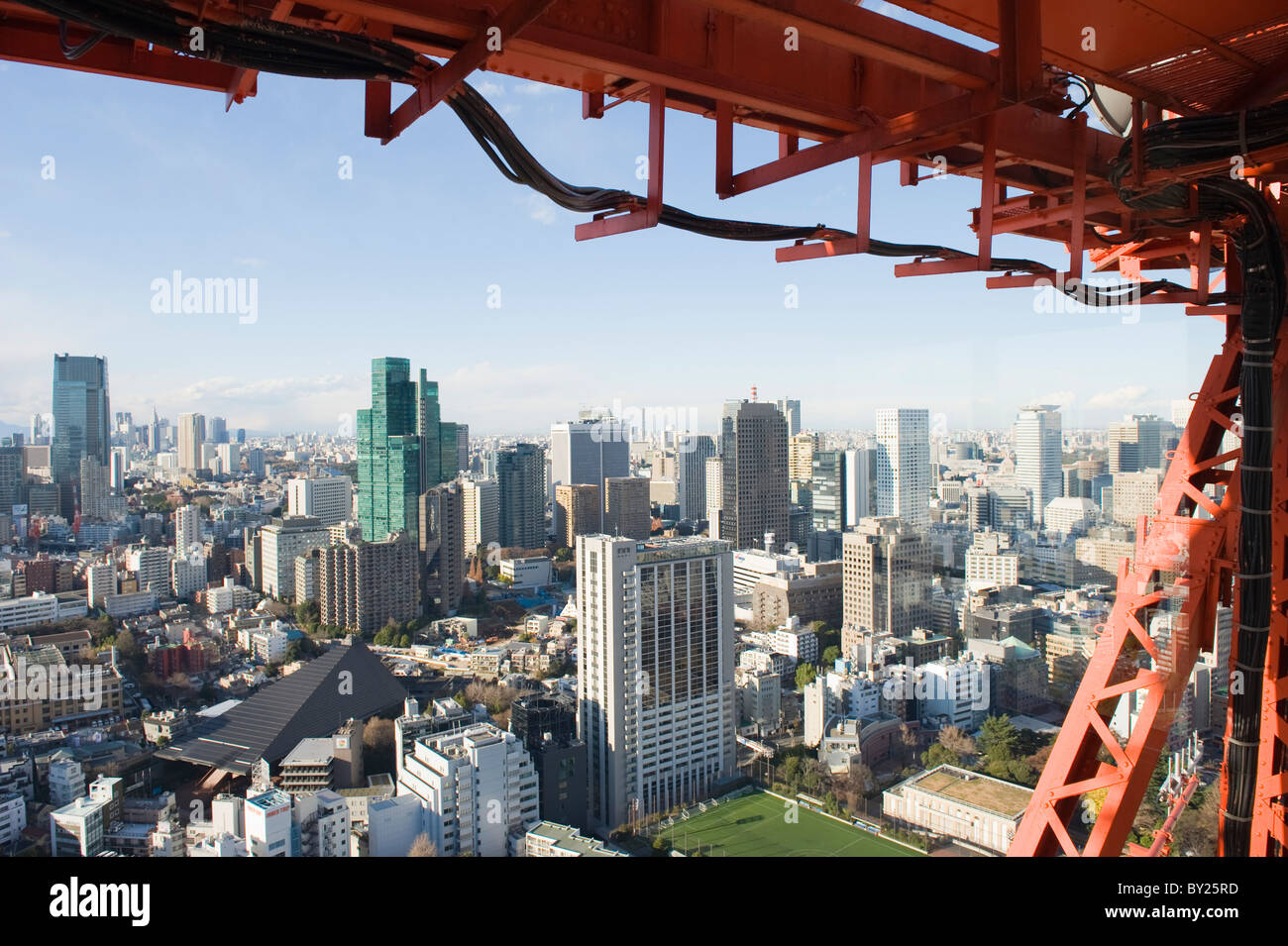 Japan asia tokyo city hi-res stock photography and images - Alamy