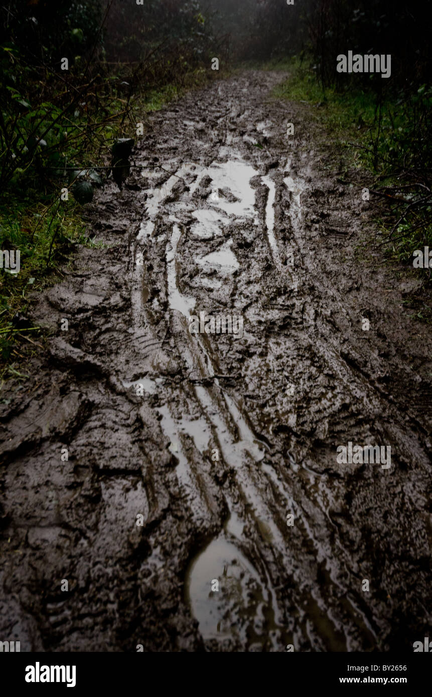 Cycle tracks hi-res stock photography and images - Alamy