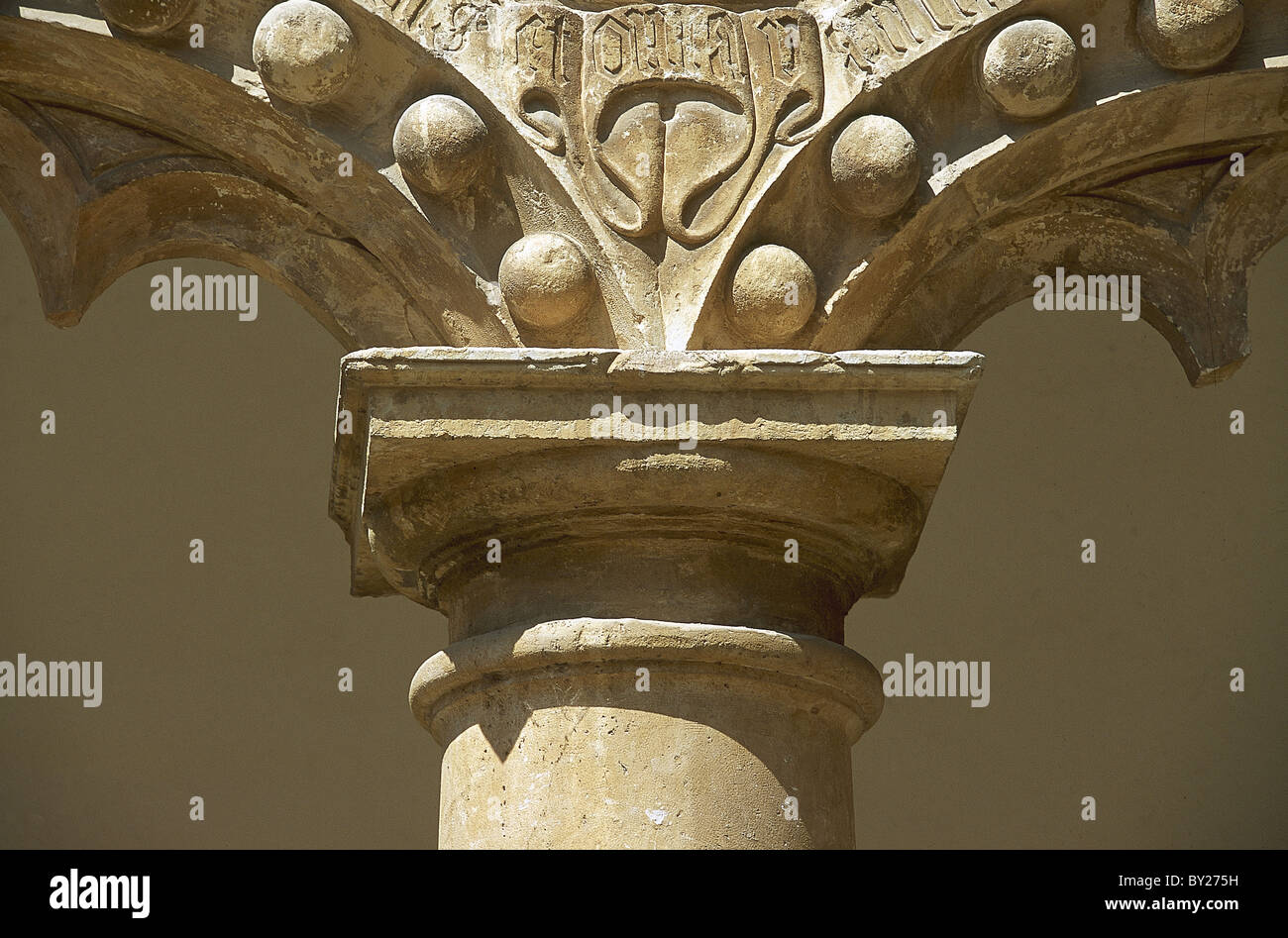 Late gothic art hi-res stock photography and images - Alamy