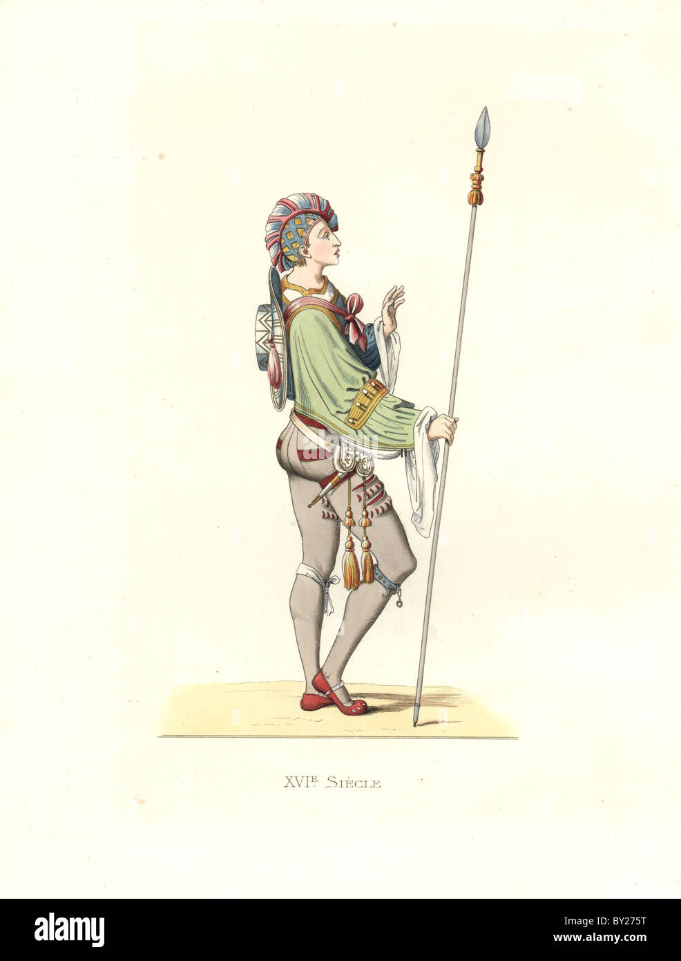 Military 18th century hi-res stock photography and images - Alamy