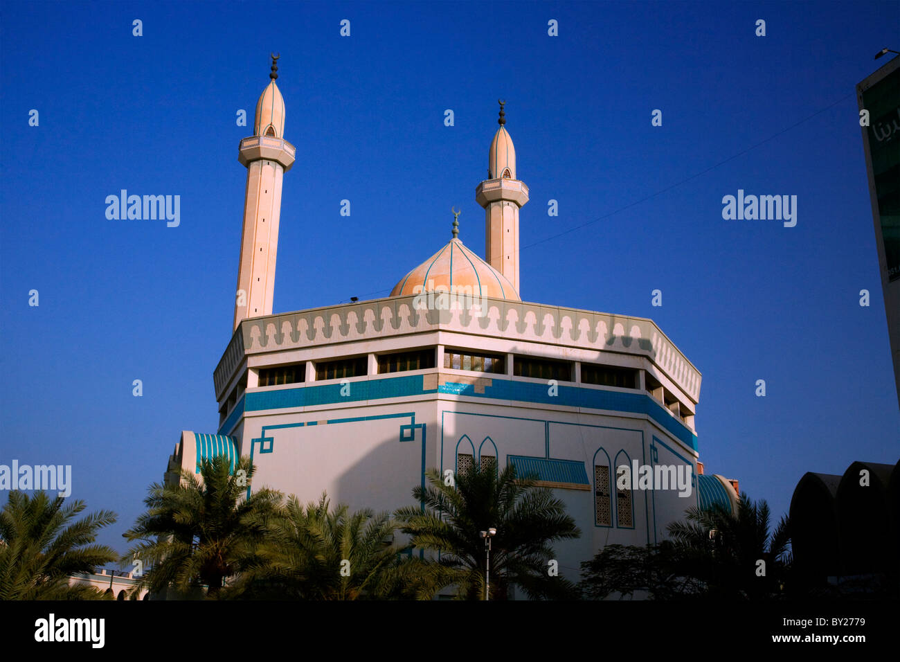 Libya islamic architecture hi-res stock photography and images - Alamy