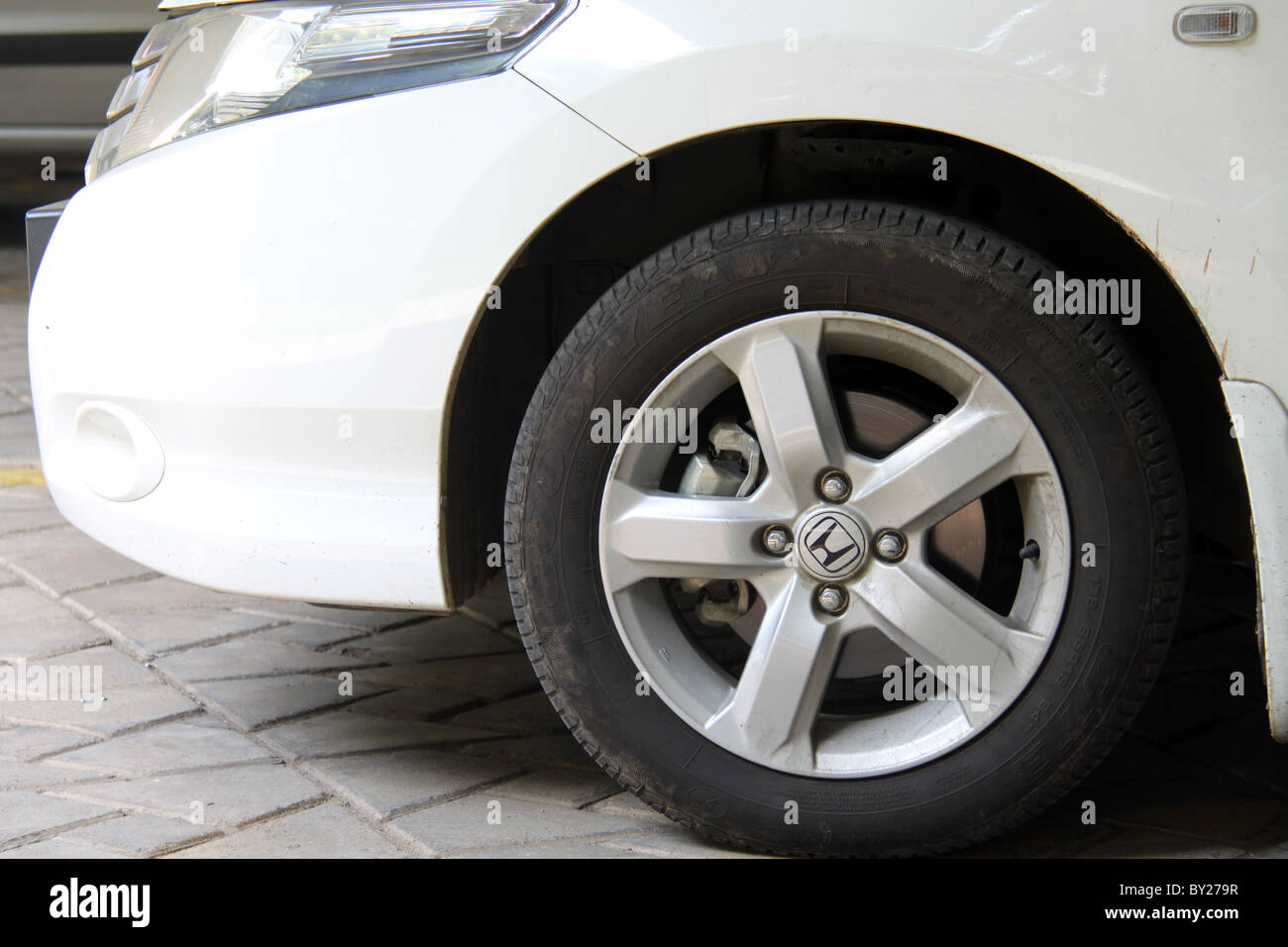 Rim City Wheels