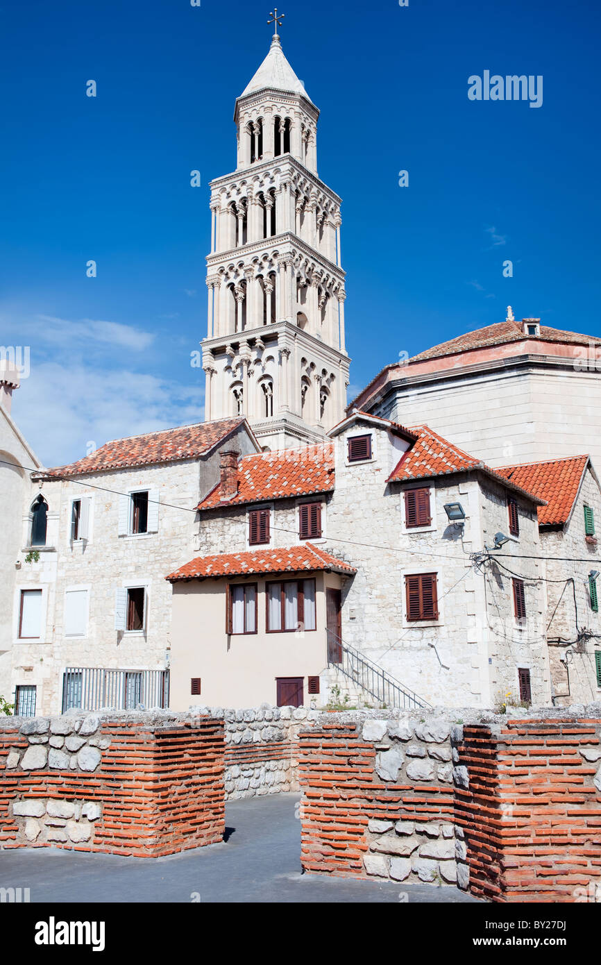 Old croatia hi-res stock photography and images - Alamy