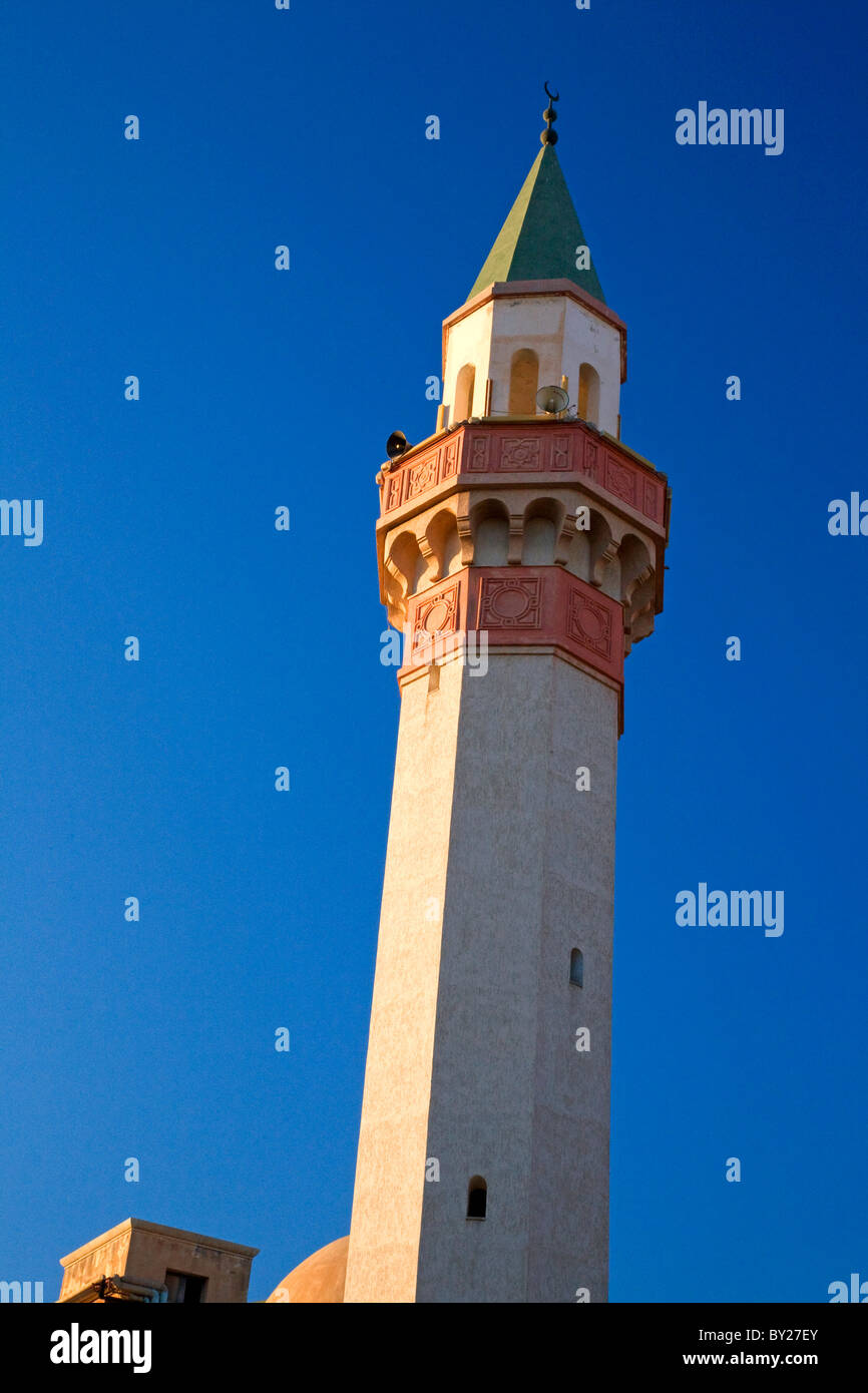 Libya islamic architecture hi-res stock photography and images - Alamy