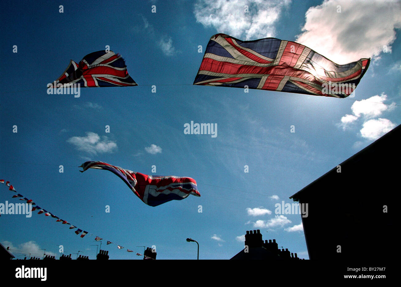 Jac jack hi-res stock photography and images - Alamy