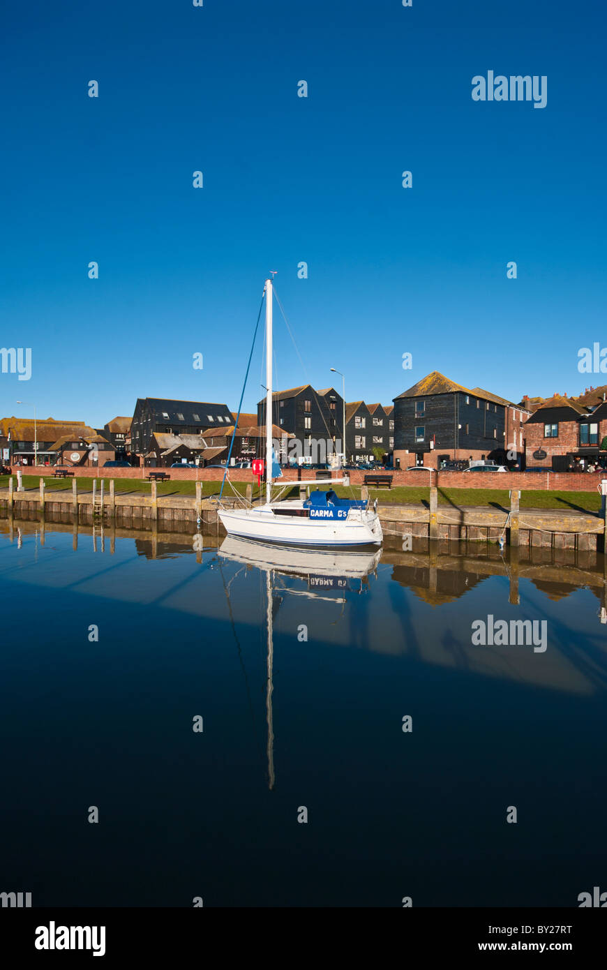 Rye sussex hi-res stock photography and images - Alamy