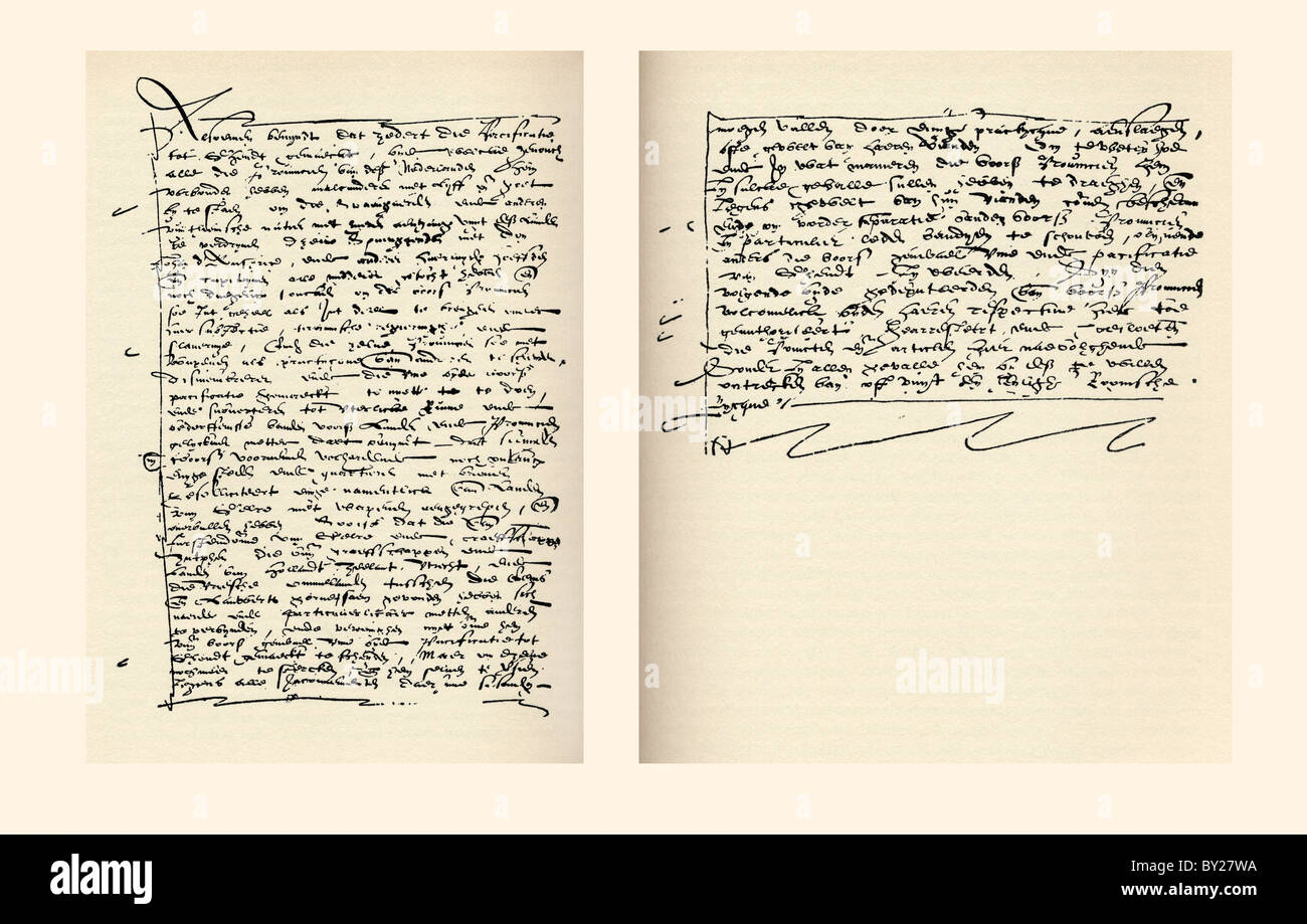 Treaty of utrecht hi-res stock photography and images - Alamy