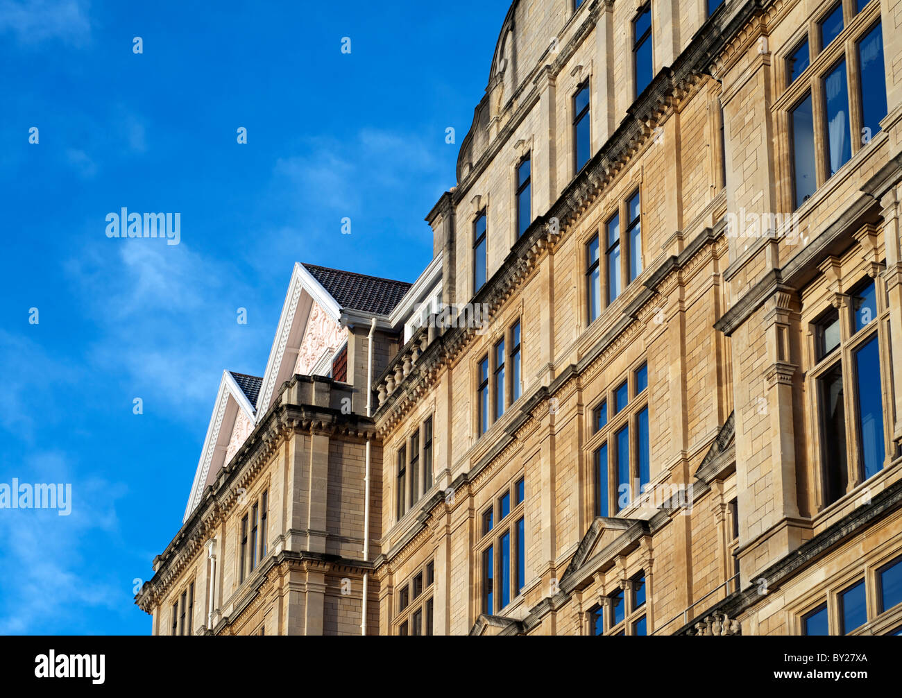 Grand parade bath hi-res stock photography and images - Alamy
