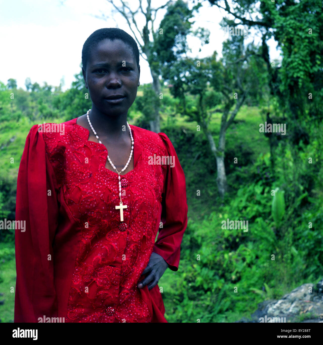 Sunday dress hi-res stock photography and images - Alamy