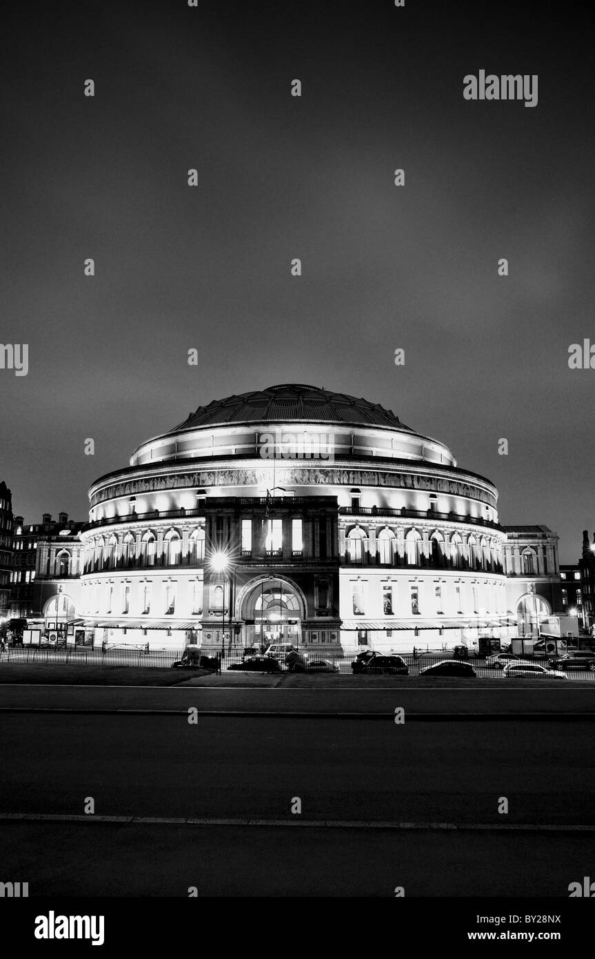 Royal night Black and White Stock Photos & Images - Alamy