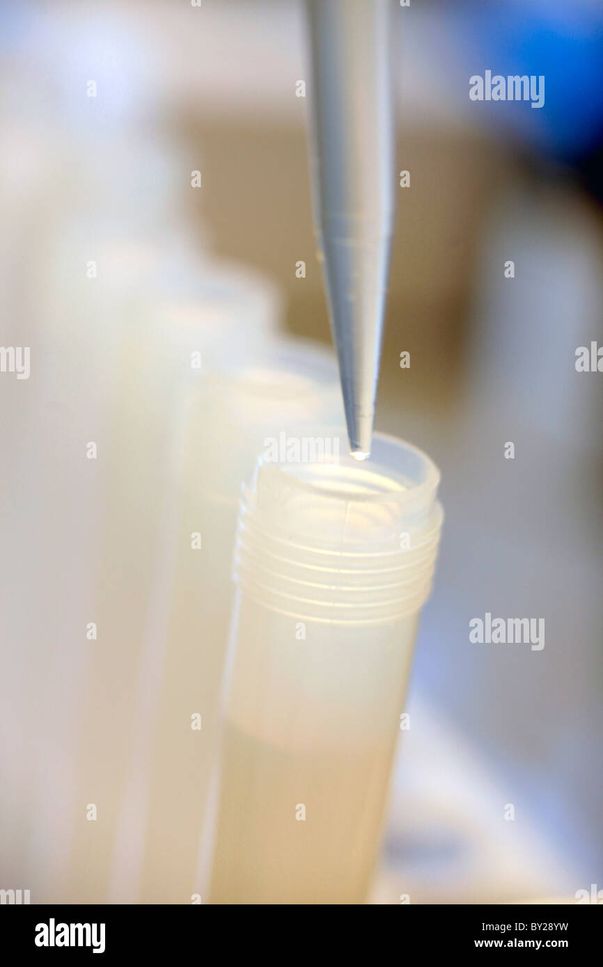 Lab testing hi-res stock photography and images - Alamy