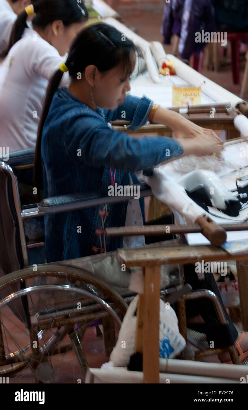 Wheelchair factory hi-res stock photography and images - Alamy