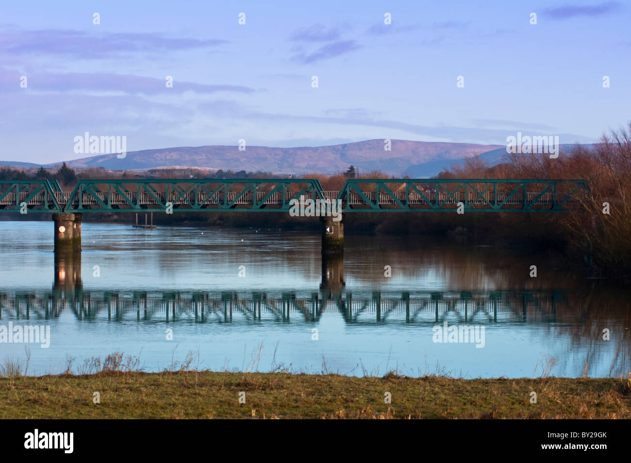 Limerick city king's island hi-res stock photography and images - Alamy