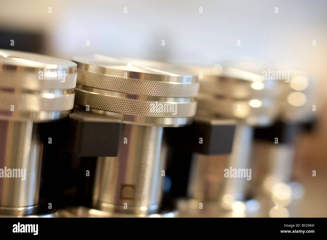 Periodic testing hi-res stock photography and images - Alamy