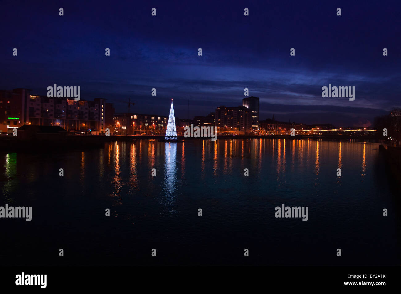 Limerick city hi-res stock photography and images - Alamy