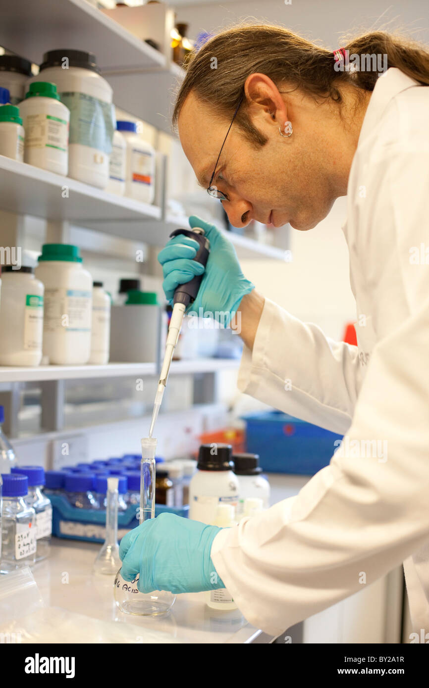 Periodic testing hi-res stock photography and images - Alamy