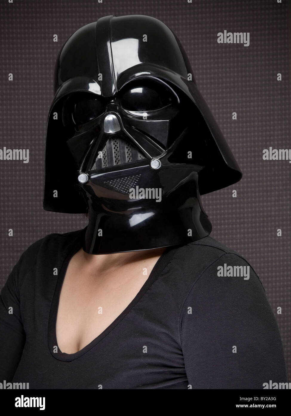 Vader hi-res stock photography and images - Alamy
