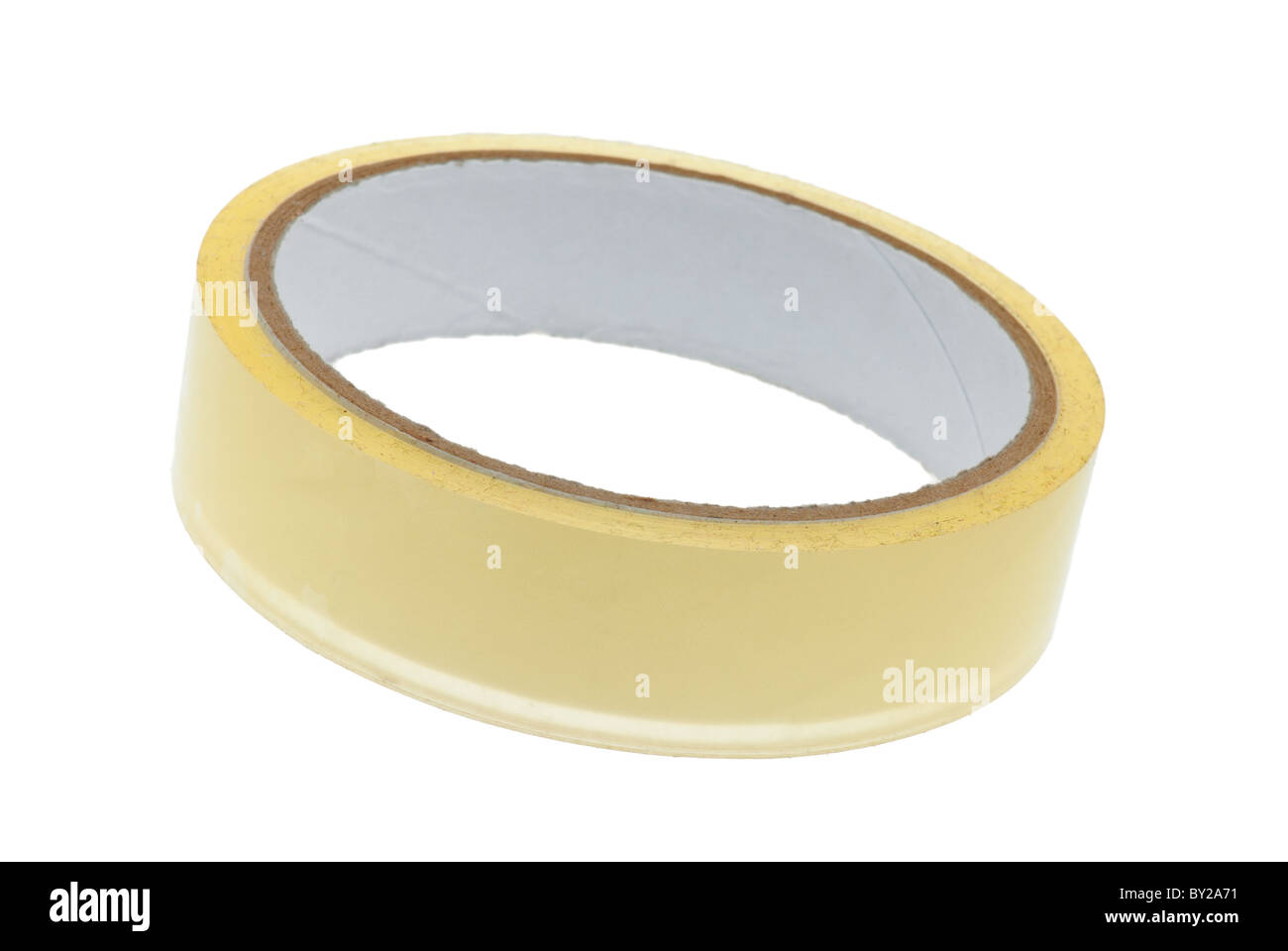 Sellotape hi-res stock photography and images - Alamy