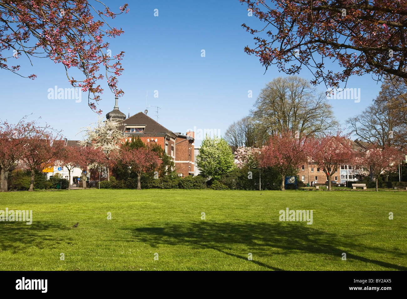 Leichlingen germany hi-res stock photography and images - Alamy