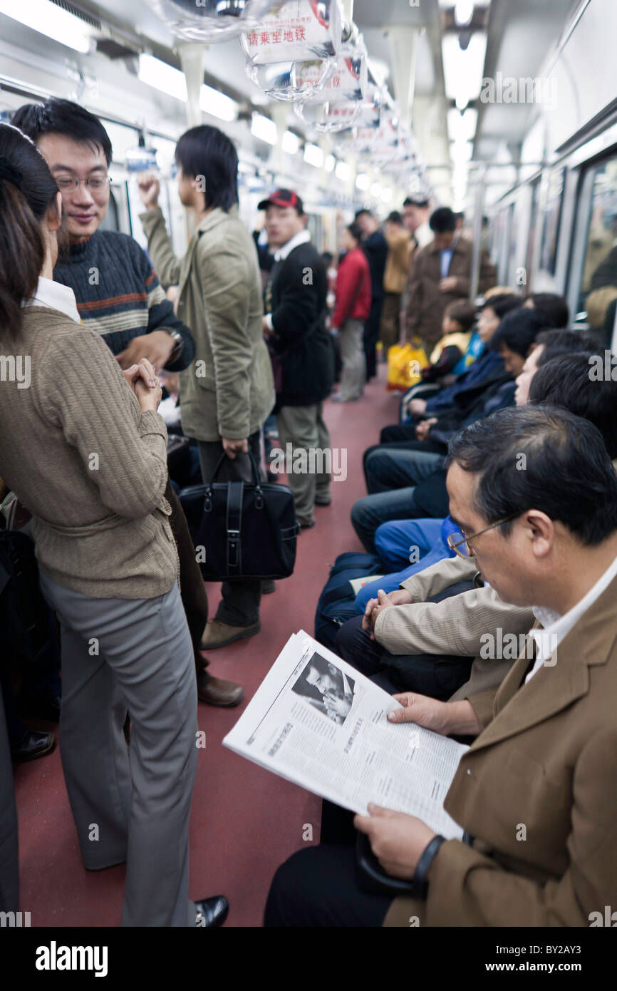 Rapid transit rail network hi-res stock photography and images - Alamy