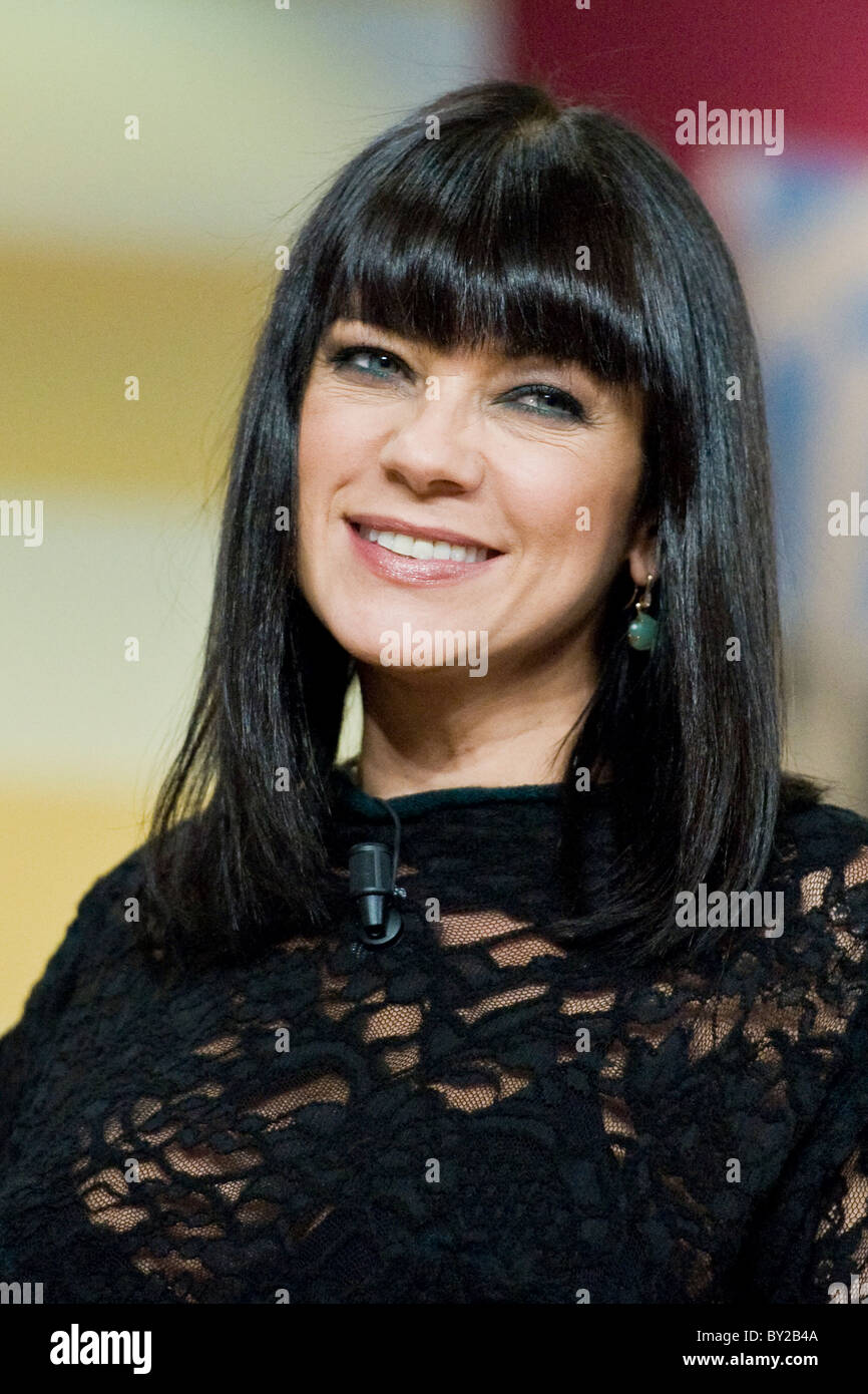 Ana Milan High Resolution Stock Photography and Images - Alamy