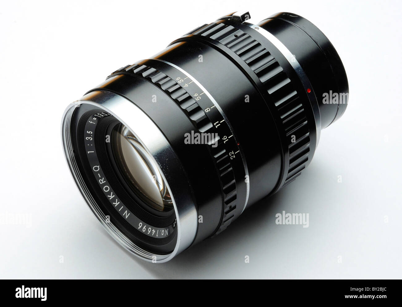 Camera lens barrel hi-res stock photography and images - Alamy