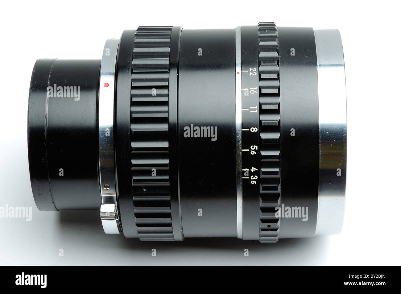 Lens barrel hi-res stock photography and images - Alamy