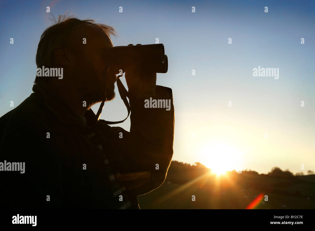 Ecologist survey hi-res stock photography and images - Alamy