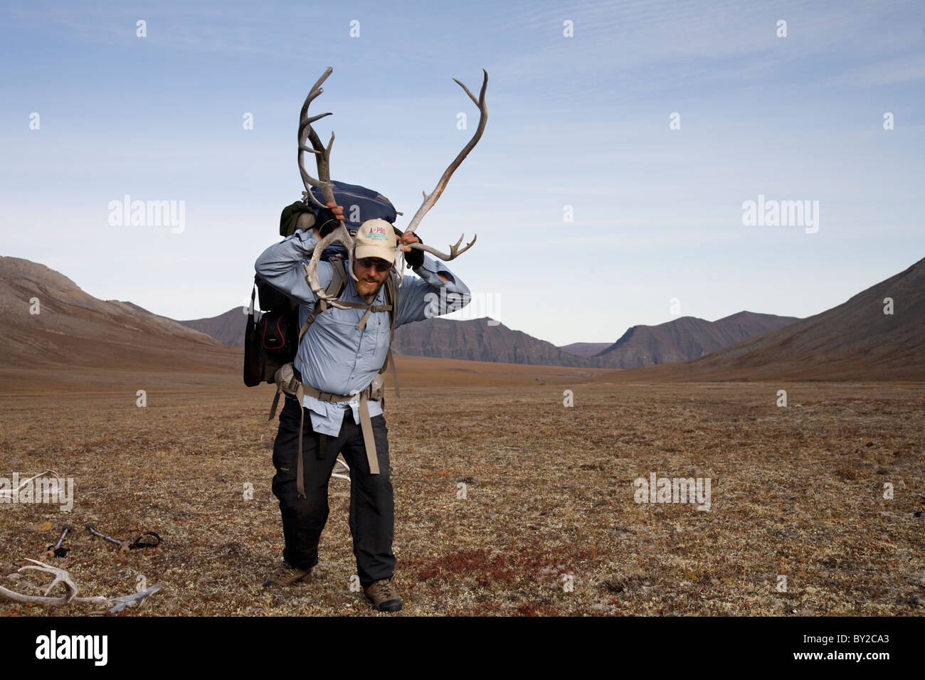 Alaska arctic refuge hi-res stock photography and images - Alamy