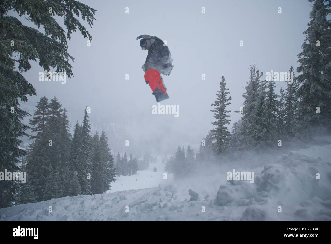 Stormy conditions hi-res stock photography and images - Alamy