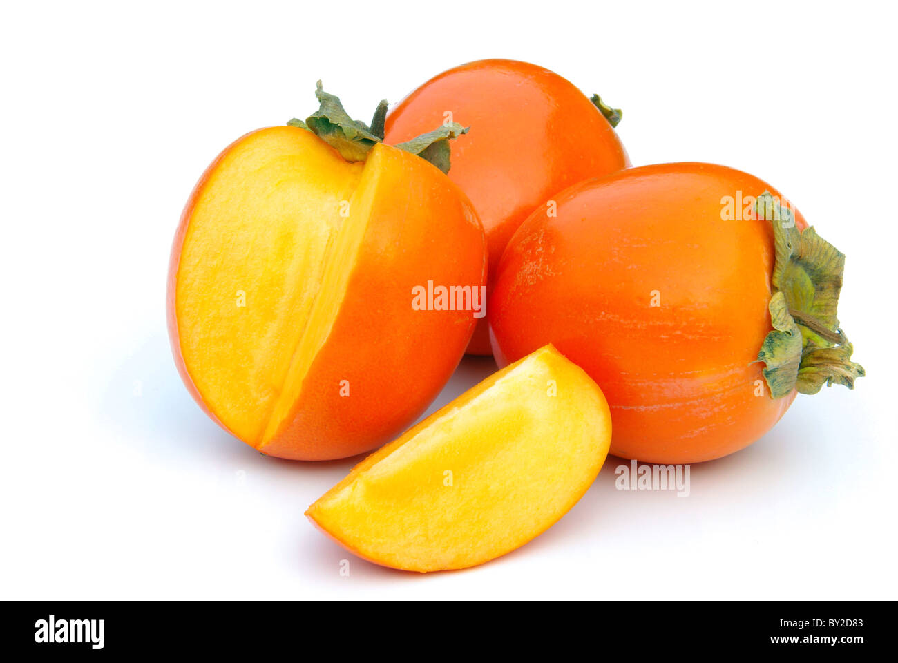 Persimmon hi-res stock photography and images - Alamy