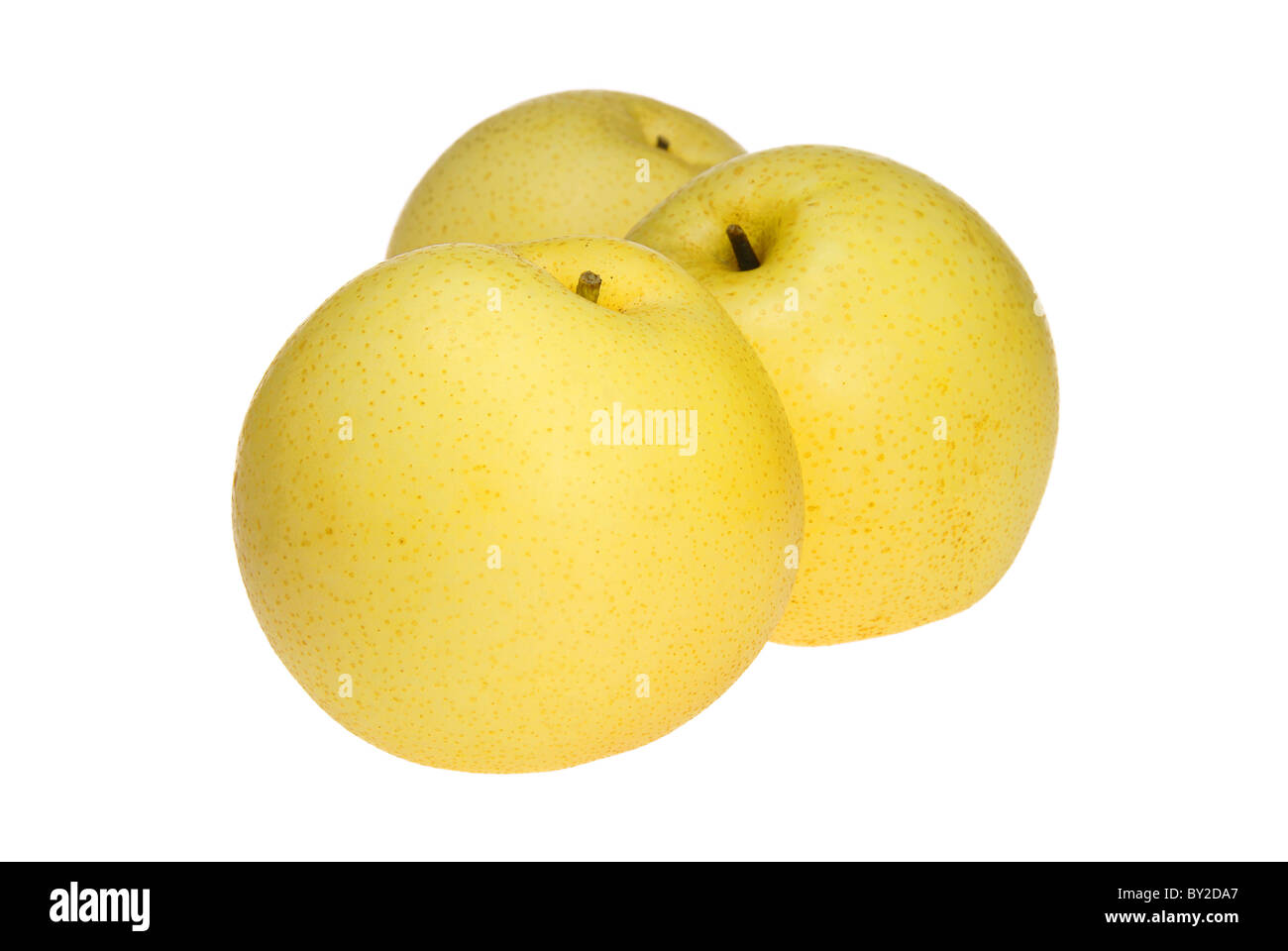 Japanese apple pear hi-res stock photography and images - Alamy