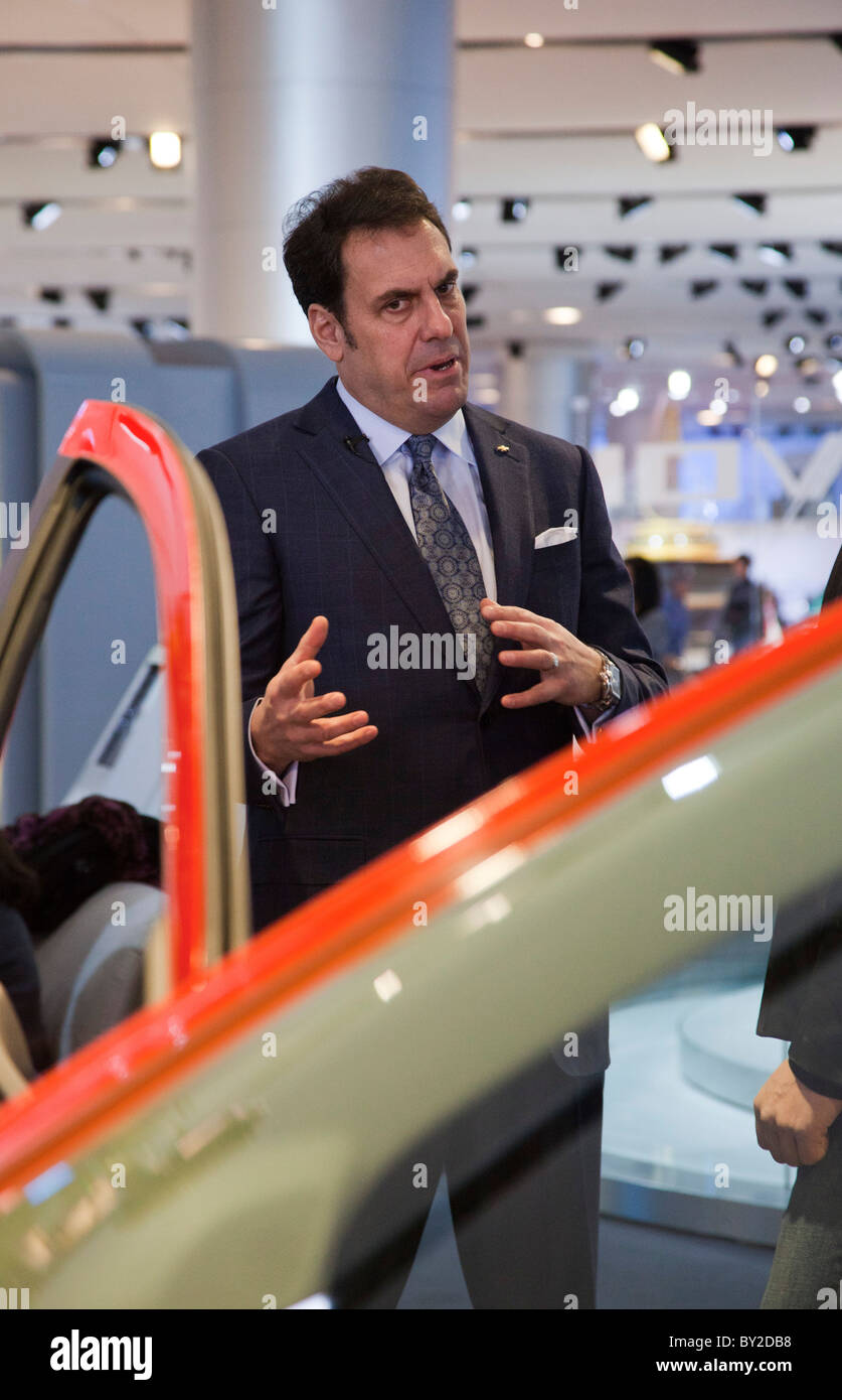 Gm mark hi-res stock photography and images - Alamy