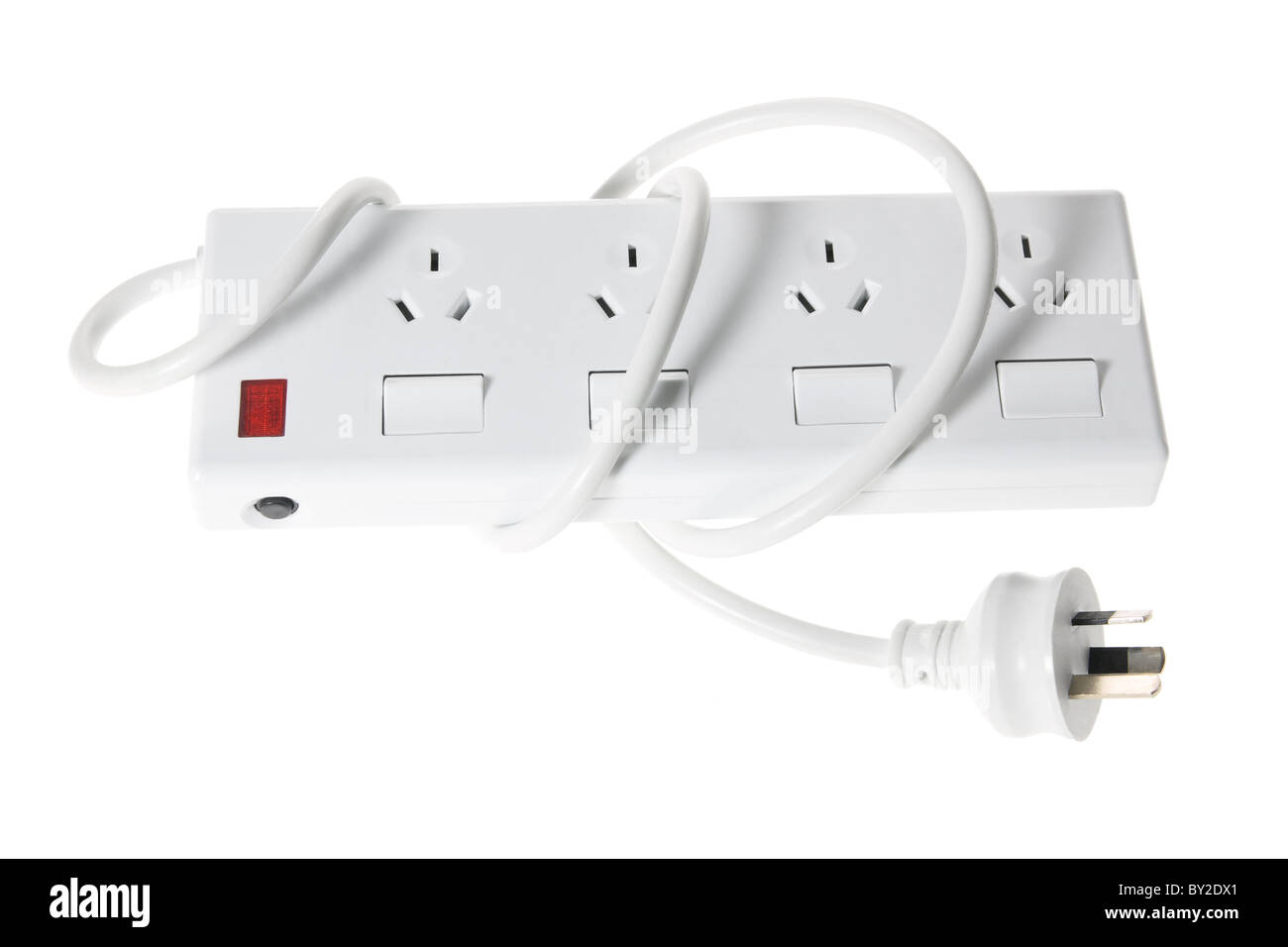 Power strips hi-res stock photography and images - Alamy