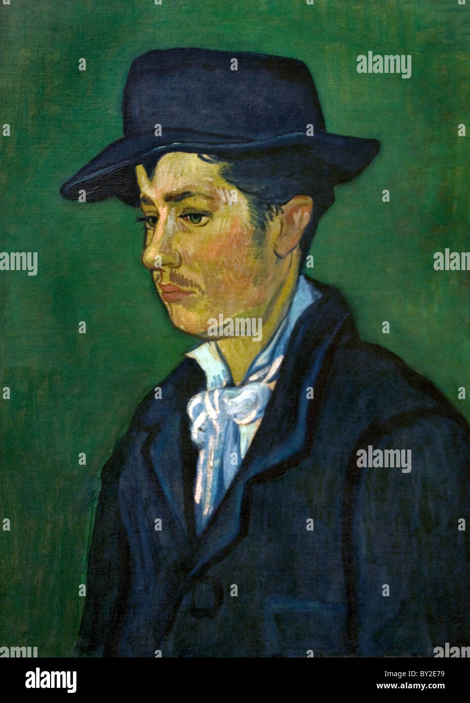 Vincent van Gogh Vincent van Gogh 1853–1890 Dutch Netherlands g ...