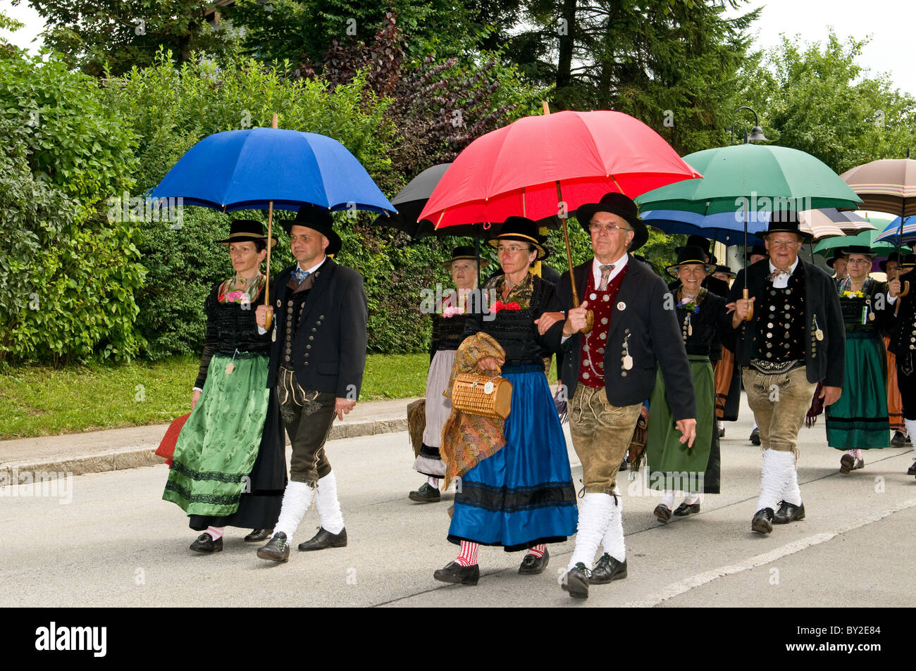 Traditional bavarian culture High Resolution Stock Photography and ...