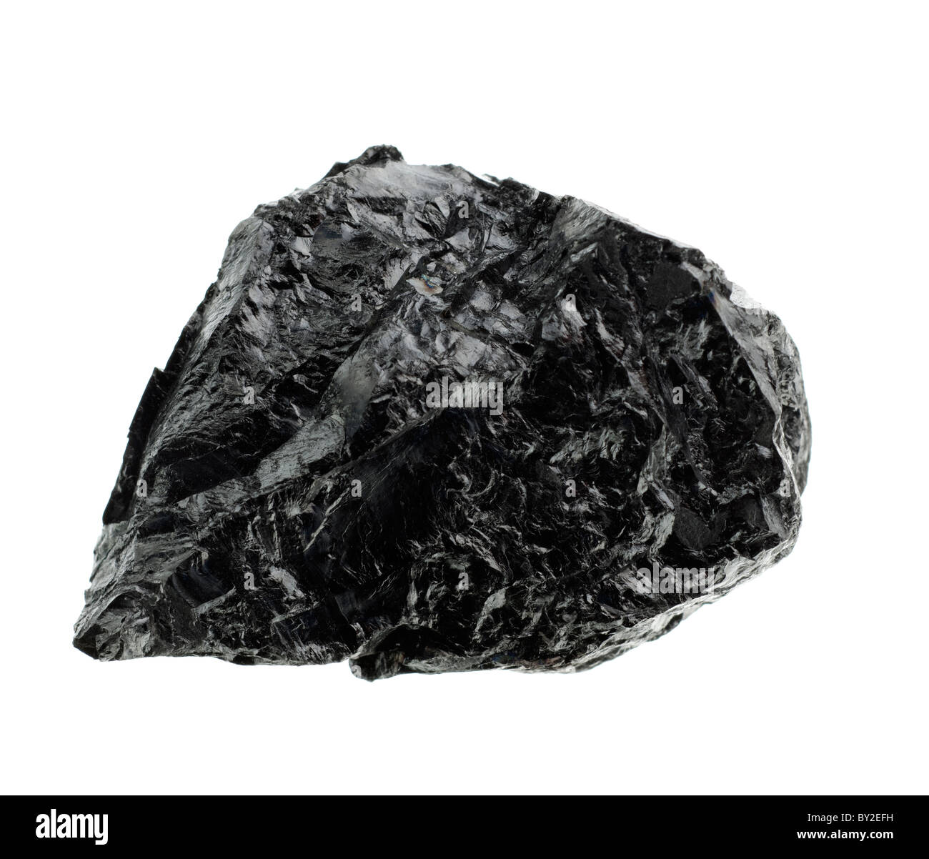 Coal Sedimentary Rock