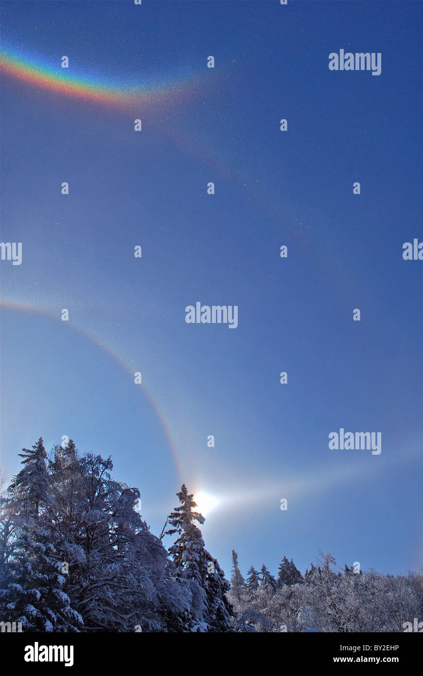 Rare lowitz arc hi-res stock photography and images - Alamy