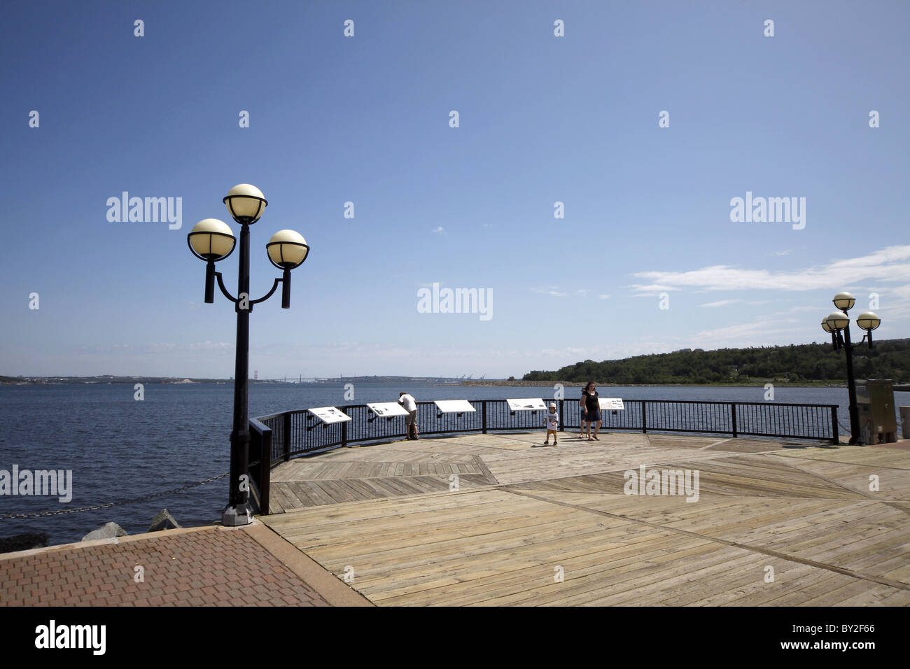 Bedford basin hi-res stock photography and images - Alamy