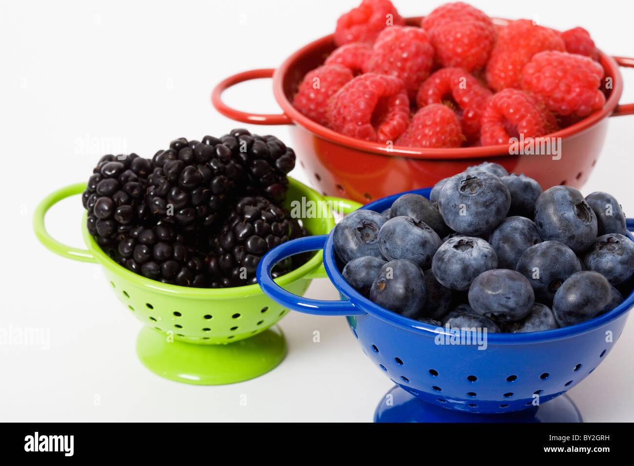 Colanders hi-res stock photography and images - Alamy