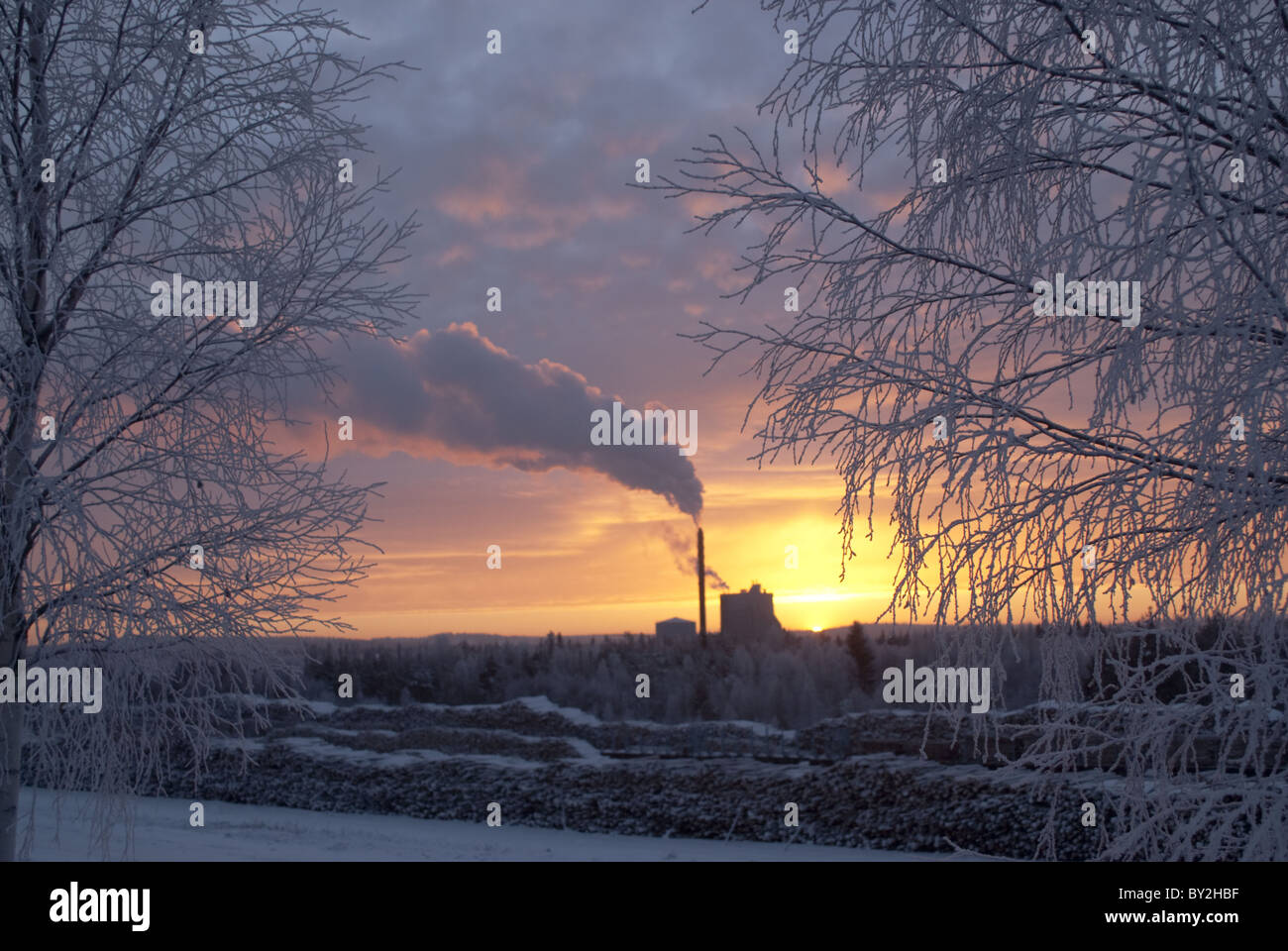 Huurteinen hi-res stock photography and images - Alamy