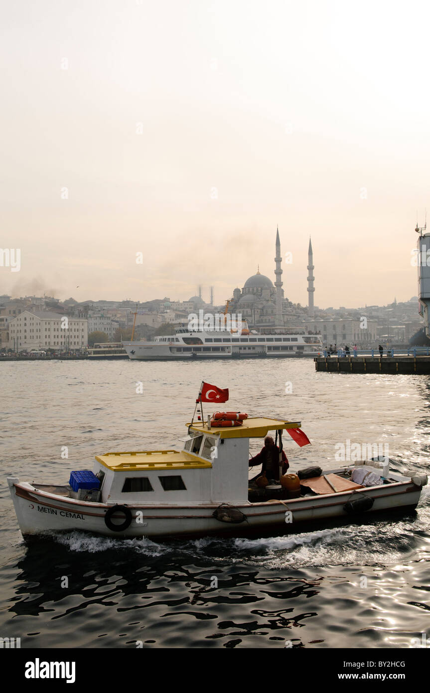 Horn structure hi-res stock photography and images - Alamy