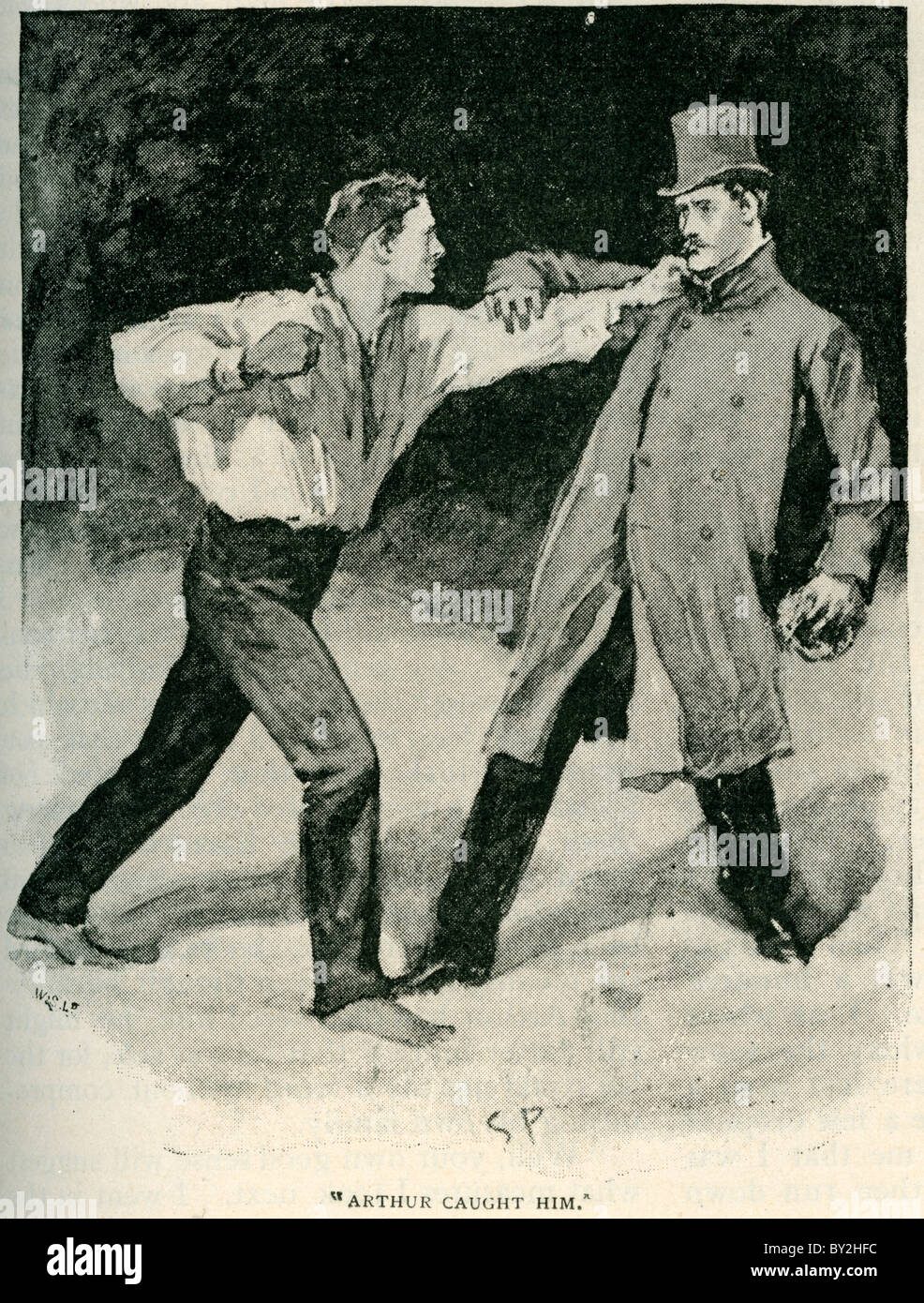 Arthur Paget High Resolution Stock Photography and Images - Alamy