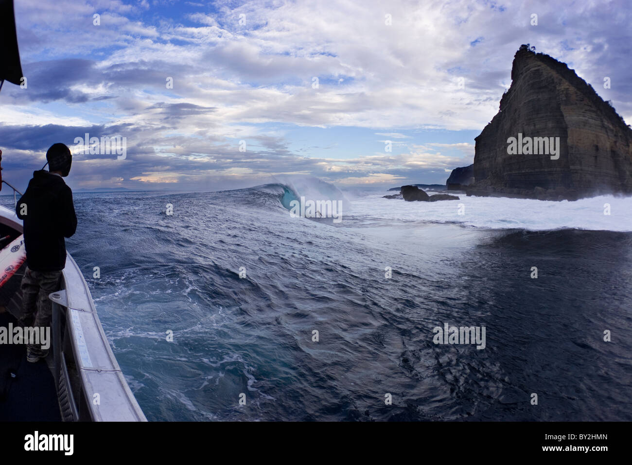 Shipstern’s bluff hi-res stock photography and images - Alamy