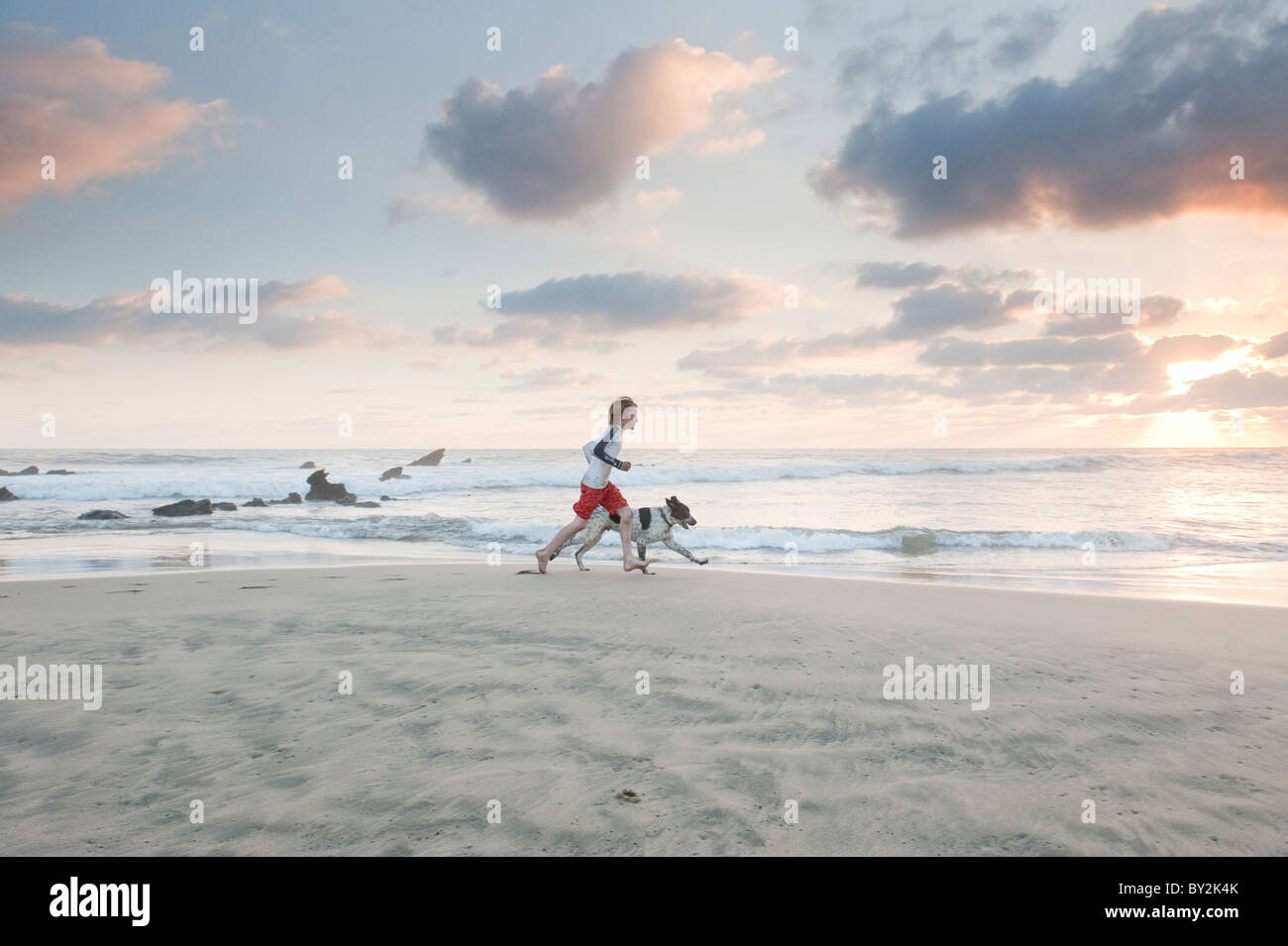 Troncones beach hi-res stock photography and images - Alamy