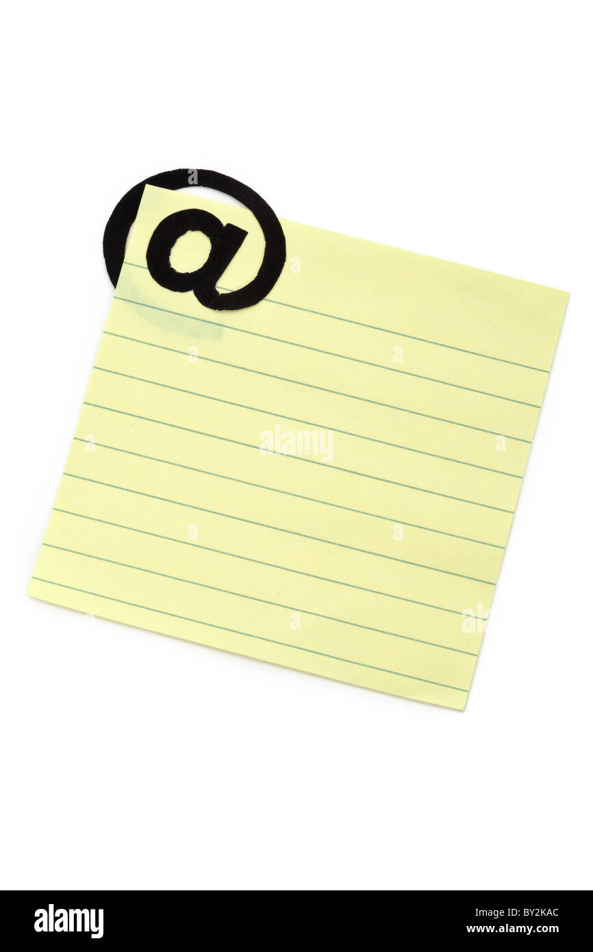 Pad symbol Cut Out Stock Images & Pictures - Alamy