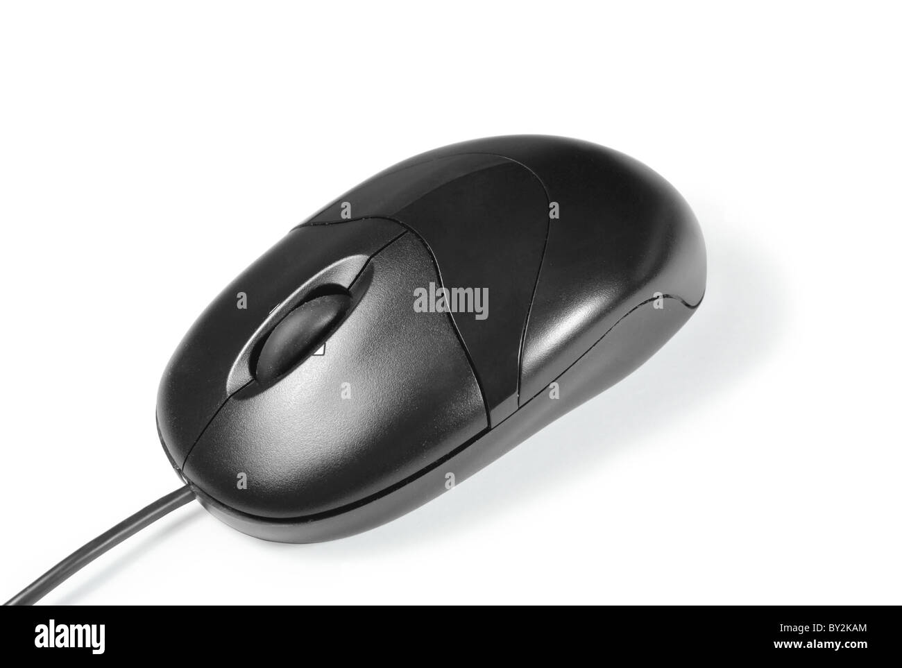 Black and white mouse hi-res stock photography and images - Alamy