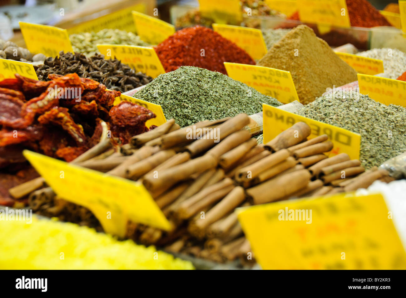 Trade in ottoman empire hi-res stock photography and images - Alamy