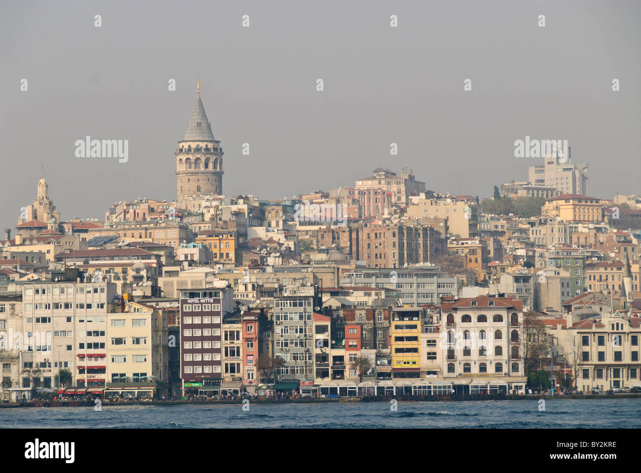 Istanbul environment hi-res stock photography and images - Alamy